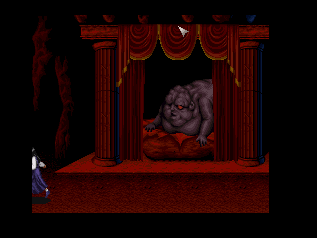 Dan Barrows | Wiki Clock Tower | Fandom