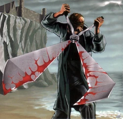 Scissorman | Clock Tower Wiki | FANDOM powered by Wikia