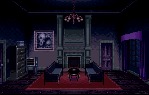 Image Barrowsroom Clock Tower Wiki Fandom Powered By Wikia