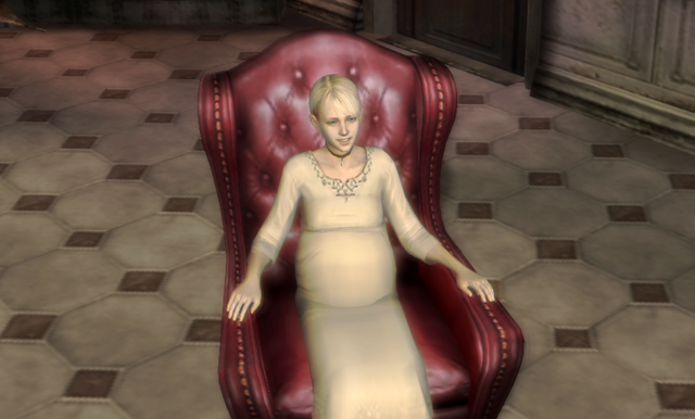 Image Fiona Pregnantpng Clock Tower Wiki Fandom Powered By Wikia