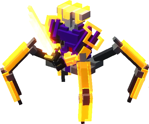 Categoría:Nivel Titanio | Clone Drone in the Danger Zone Wiki | Fandom