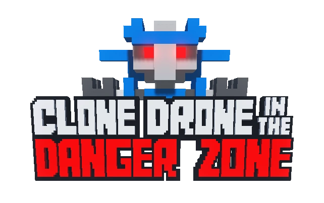 Clone Drone in the Danger Zone | Clone Drone in the Danger Zone Wiki ...