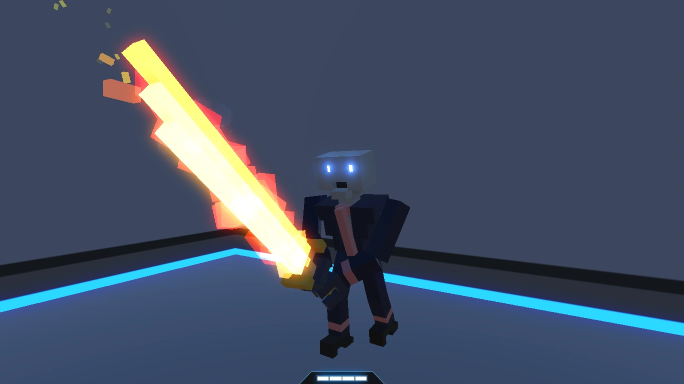 Business Bot | Clone Drone In The Danger Zone Wiki | Fandom