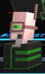 Warfare-bot | Clone Drone In The Danger Zone Wiki | FANDOM powered by Wikia