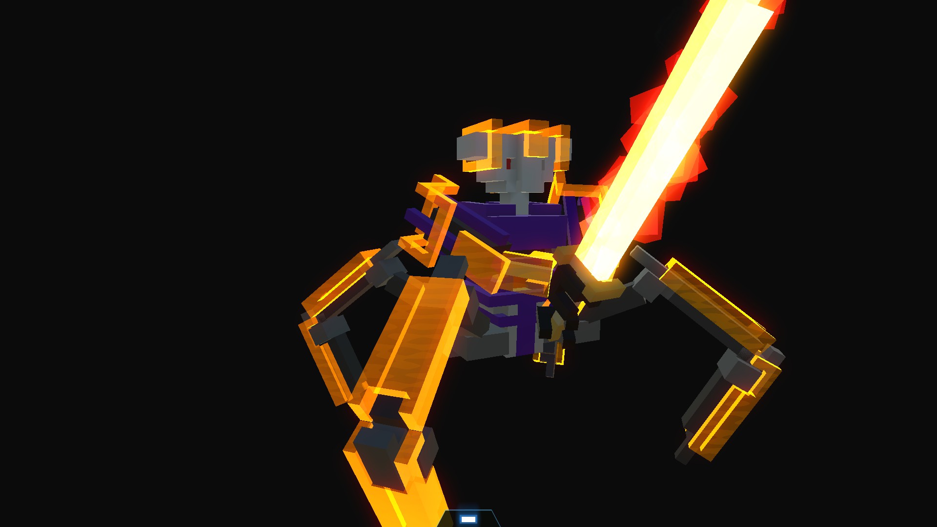 Fleet Overseer | Clone Drone In The Danger Zone Wiki | Fandom