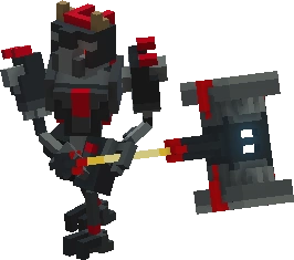 Mark 2 Hammer Bot | Clone Drone in the Danger Zone Wiki | Fandom