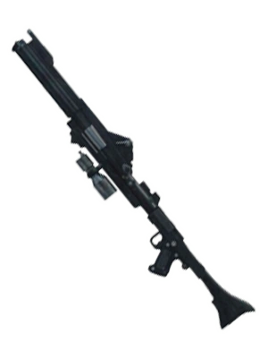 DC-15 Blaster | Clone Army Wiki | Fandom