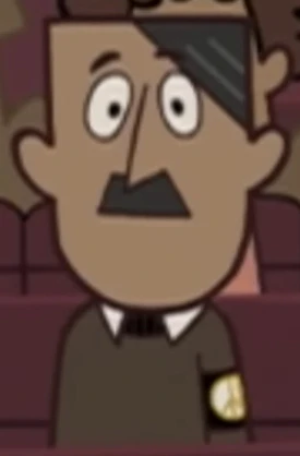 Adolf Hitler | Clone High Wiki | FANDOM powered by Wikia