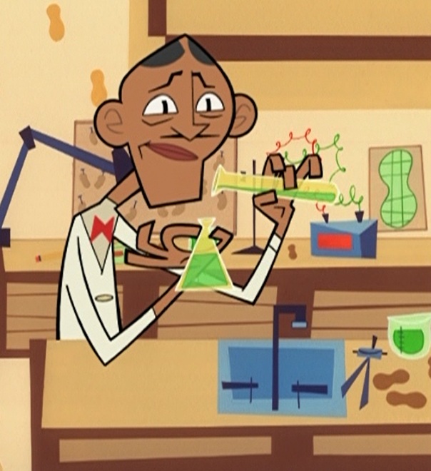 George Washington Carver | Clone High Wiki | FANDOM powered by Wikia George Washington Carver | Clone High Wiki | FANDOM powered by Wikia