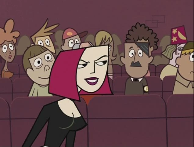 Hitler | Clone High Wiki | FANDOM powered by Wikia
