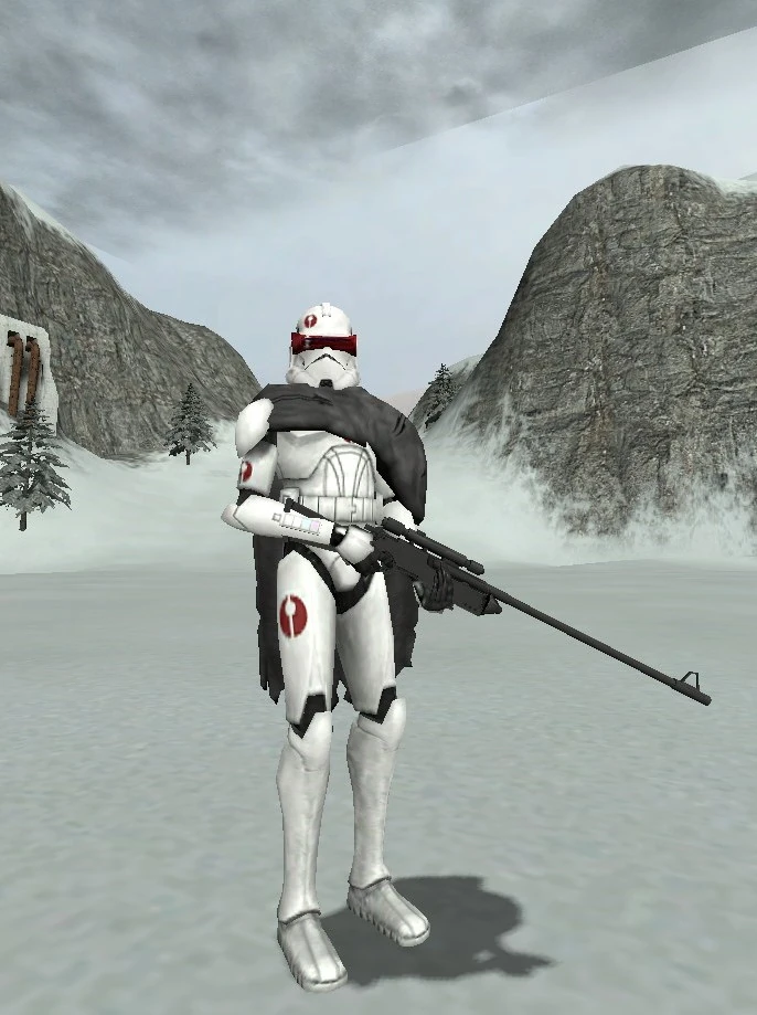 Commanding Officer Hound (xander33933) | Clone Trooper Fans Wiki | Fandom