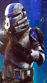 501st Legion | Clone Trooper pedia Wiki | Fandom