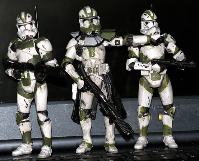 442nd Siege Battalion | Clone Trooper pedia Wiki | Fandom 442nd Siege Battalion | Clone Trooper pedia Wiki | Fandom
