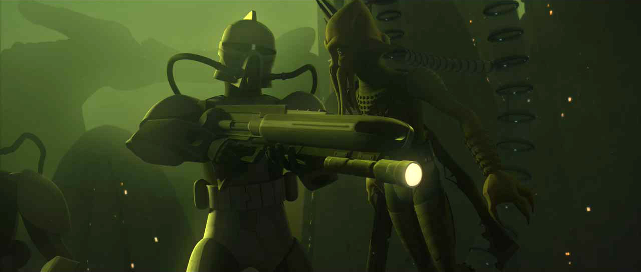Clone Scuba Trooper Clone Trooper Pedia Wiki Fandom Powered By Wikia