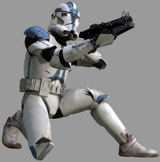 501st Legion | Clone Trooper pedia Wiki | FANDOM powered by Wikia