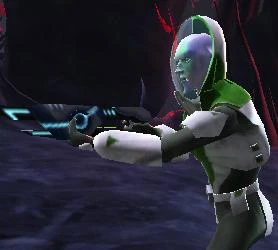 Umbaran | CWA Wiki | Fandom