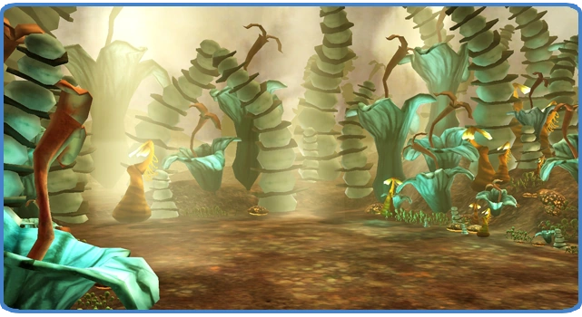 Felucia | CWA Wiki | Fandom