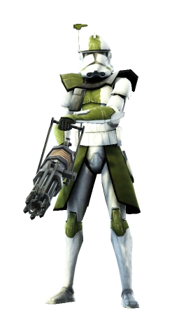 ARC Trooper Sergeant | CWA Wiki | FANDOM powered by Wikia