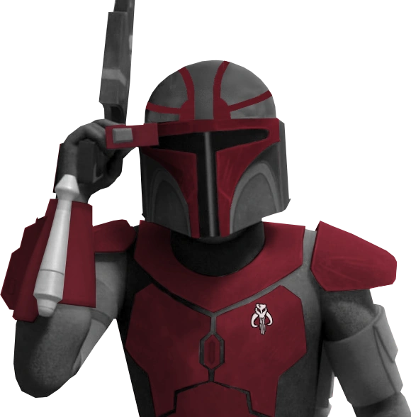 CC-7878 "Thorner" | CWA Character Wiki | Fandom