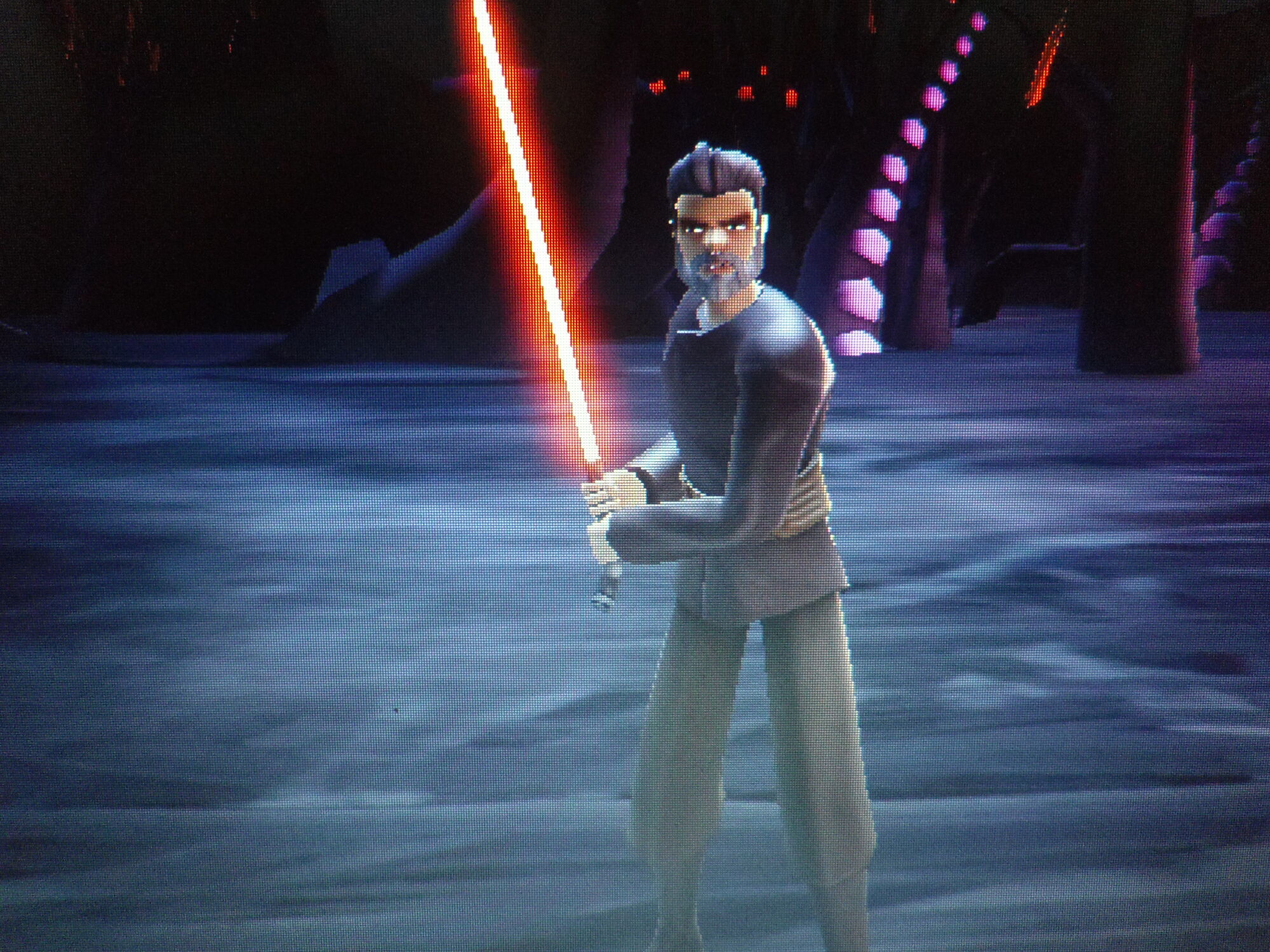 Image Count Dooku Cwa Character Wiki Fandom Powered By Wikia