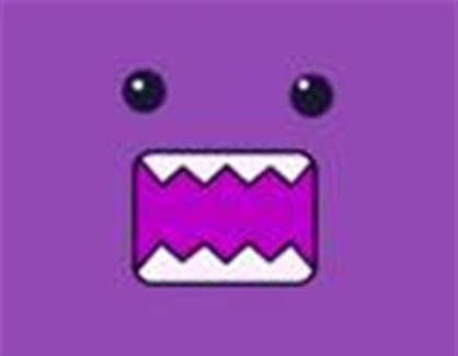Image - Purple domo face.png | CWA Character Wiki | FANDOM powered by Wikia