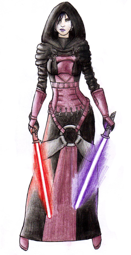 Revan Alexia Shan Cwa Character Wiki Fandom Powered By Wikia