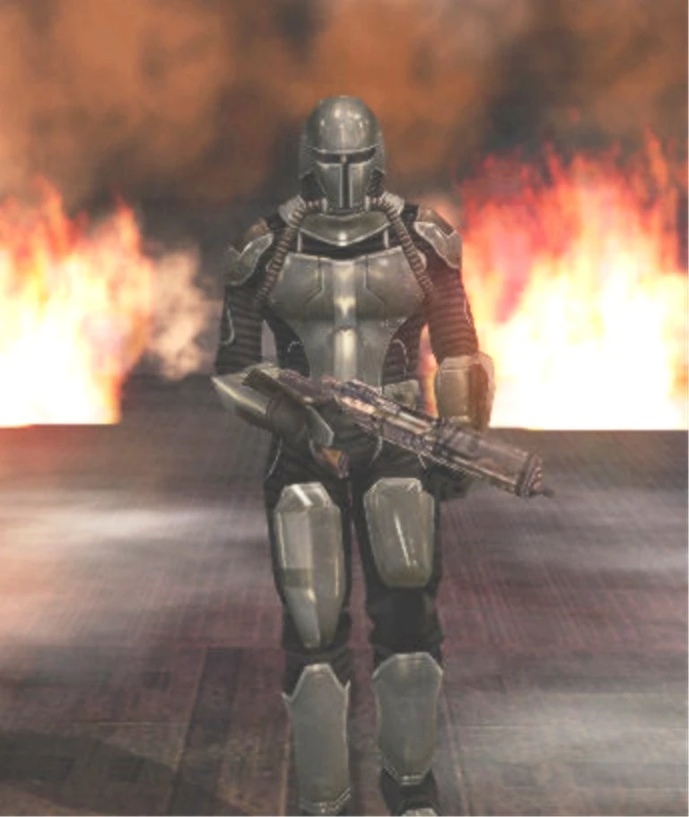 Image - Mandalore the Preserver.jpg | CWA Character Wiki | FANDOM ...