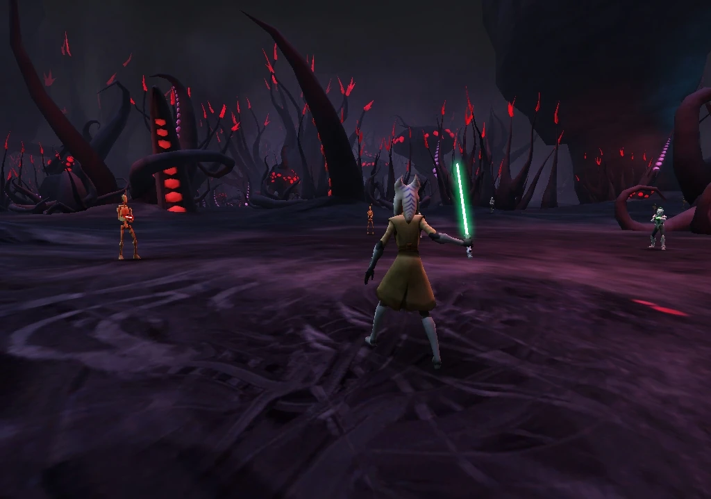 Anya | CWA Character Wiki | Fandom