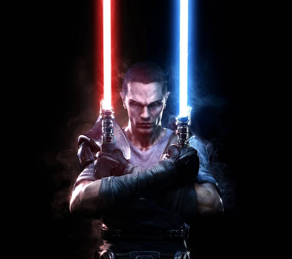 Image - SWtFU2 Starkiller alt HD.jpg | CWA Character Wiki | FANDOM ...