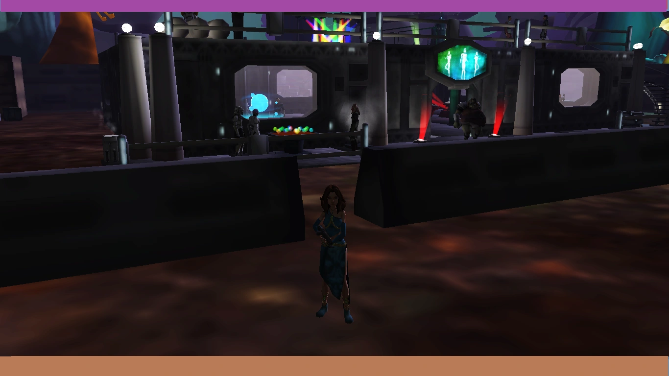 Talonia Clara | CWA Character Wiki | Fandom