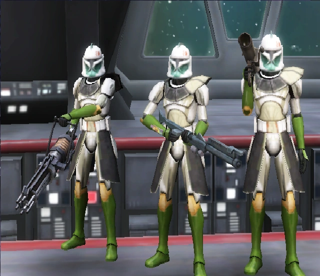 Category:Wolf Squadron | CWA Character Wiki | Fandom