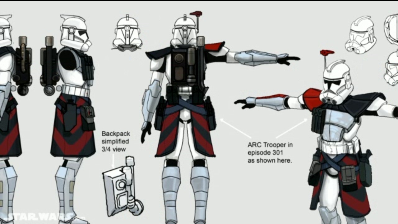 Image - Arc6.jpg | Clone Wars Fannon Wiki | FANDOM powered by Wikia Image - Arc6.jpg | Clone Wars Fannon Wiki | FANDOM powered by Wikia