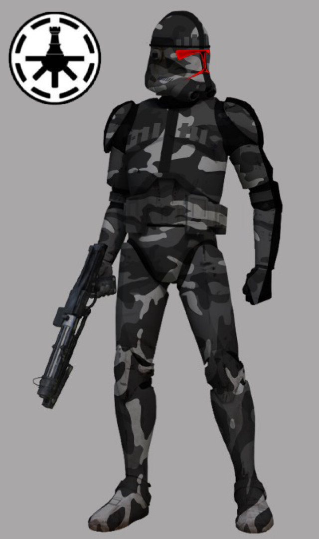 Onyx Company Clone Wars Fannon Wiki Fandom