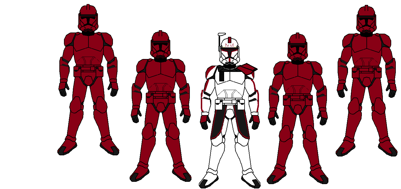 223rd Strike Force | Clone Wars Fannon Wiki | Fandom