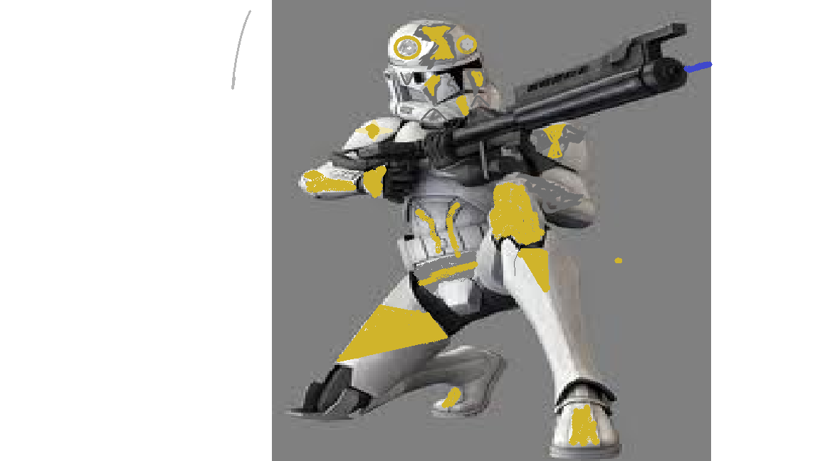 Category:Blog posts | Clone Wars Fannon Wiki | Fandom