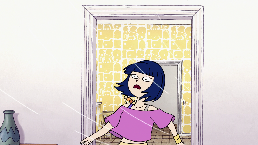Bridgettegallery Close Enough Wiki Fandom