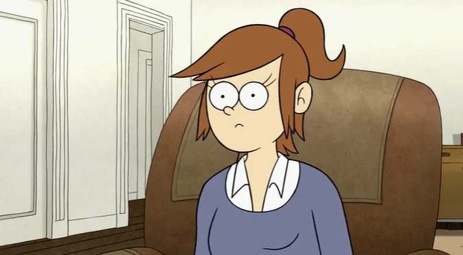 Room Parents | Close Enough Wiki | Fandom