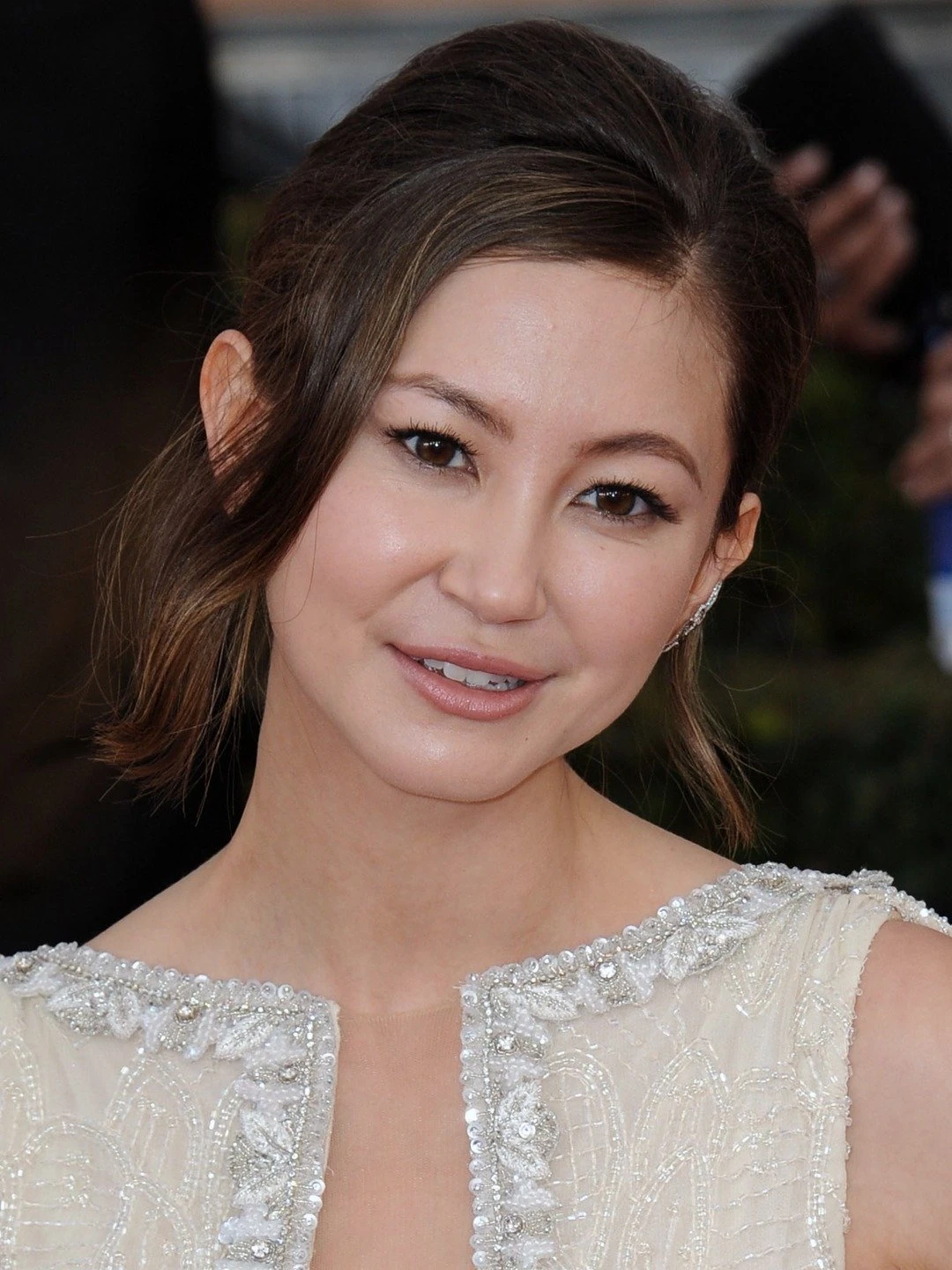 Kimiko Glenn | Close Enough Wiki | Fandom