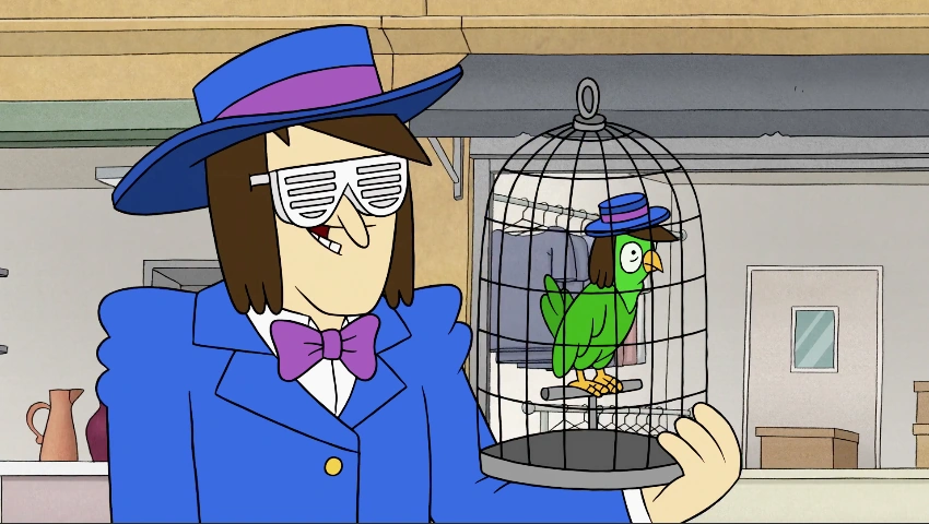 Category:Deceased | Close Enough Wiki | Fandom