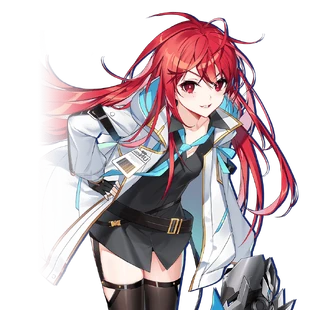 Seth | Closers Wiki | Fandom