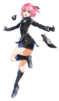 Seulbi Lee (Caster) | Closers Online Wikia | Fandom