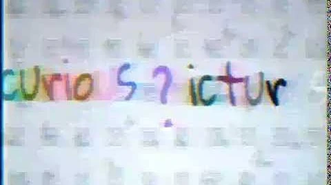 Curious Pictures | Closing Logos Unlimited Wiki | Fandom