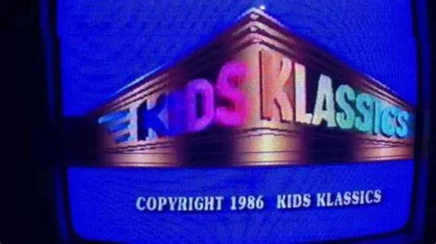 Kids Klassics | Closing Logo Group Wikia | Fandom