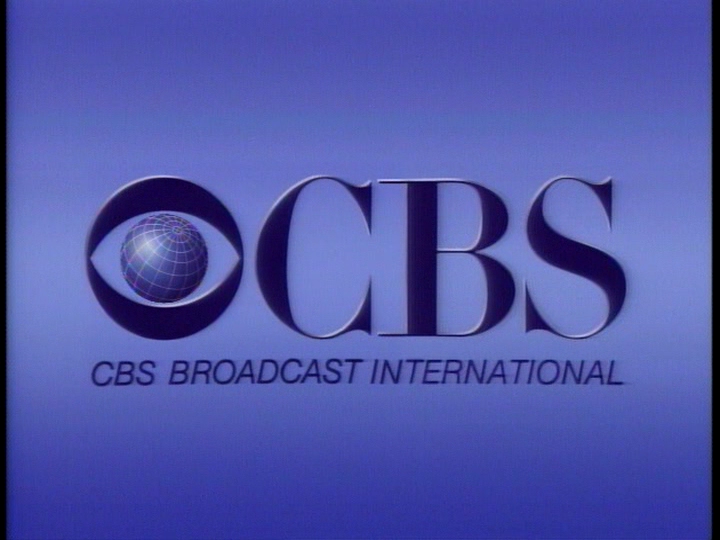 CBS Broadcast International/Other | Closing Logo Group Wikia | Fandom