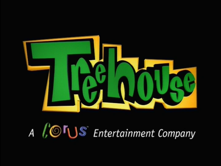 Treehouse TV Originals | Closing Logo Group Wikia | Fandom