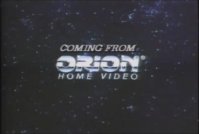 Orion Home Video | Closing Logo Group Wikia | FANDOM powered by Wikia