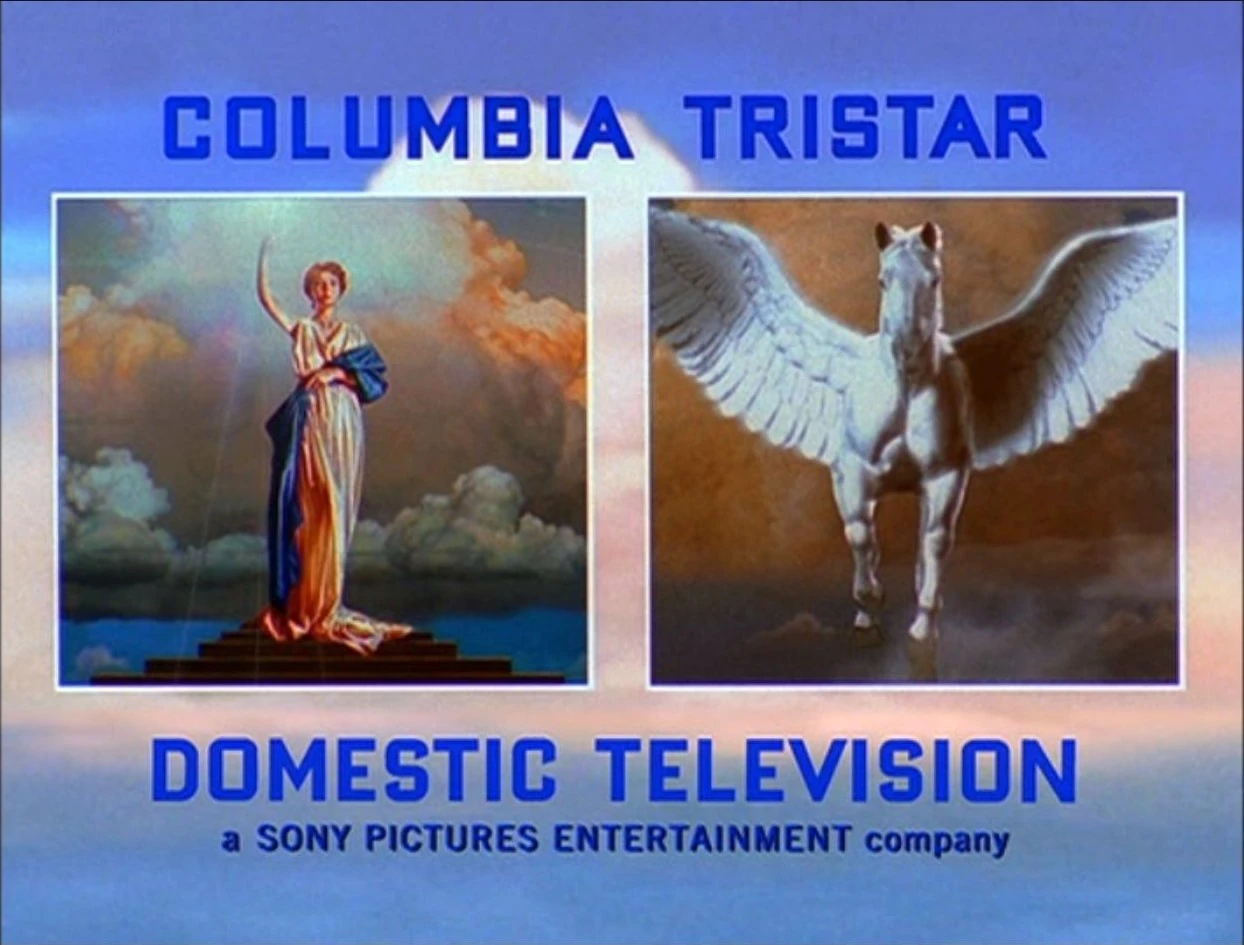Columbia Tristar Logo