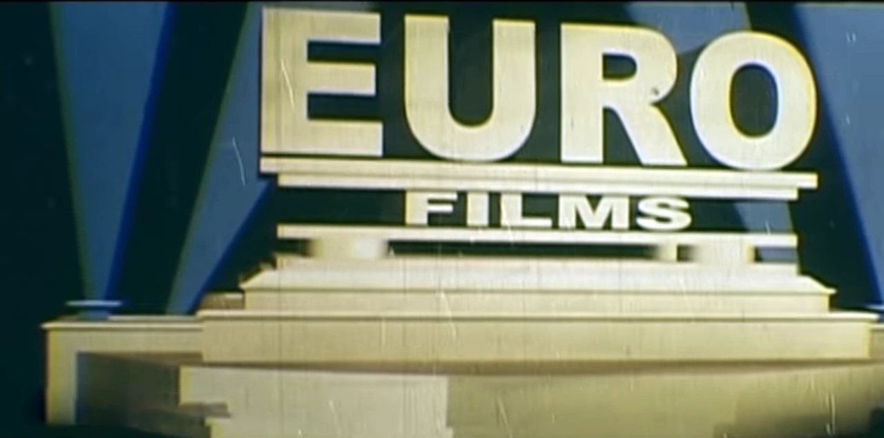 Euro Films (Pakistan) | Closing Logo Group Wikia | Fandom