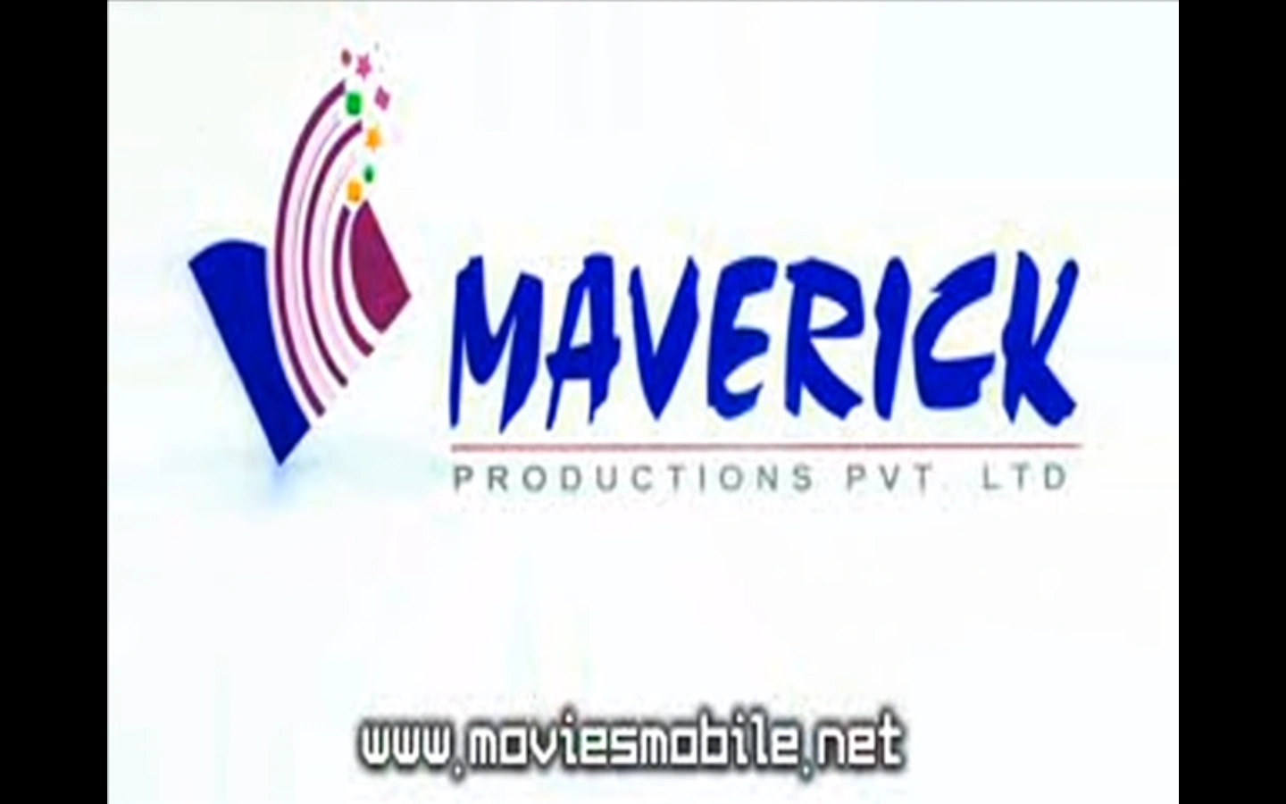 Maverick Productions Pvt. Ltd. (India) | Closing Logo Group Wikia | Fandom