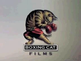 Boxing Cat Films | Closing Logo Group Wikia | FANDOM powered by Wikia